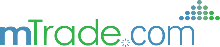 MTrade Logo – Innovation Report 2023